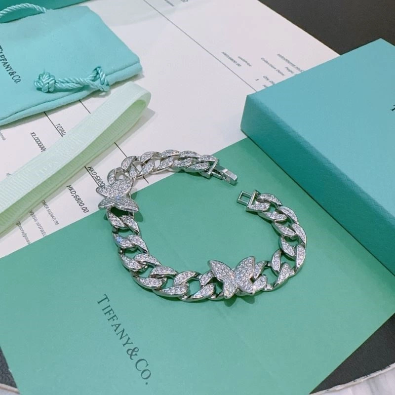 Budget-friendly Tiffany Bracelets