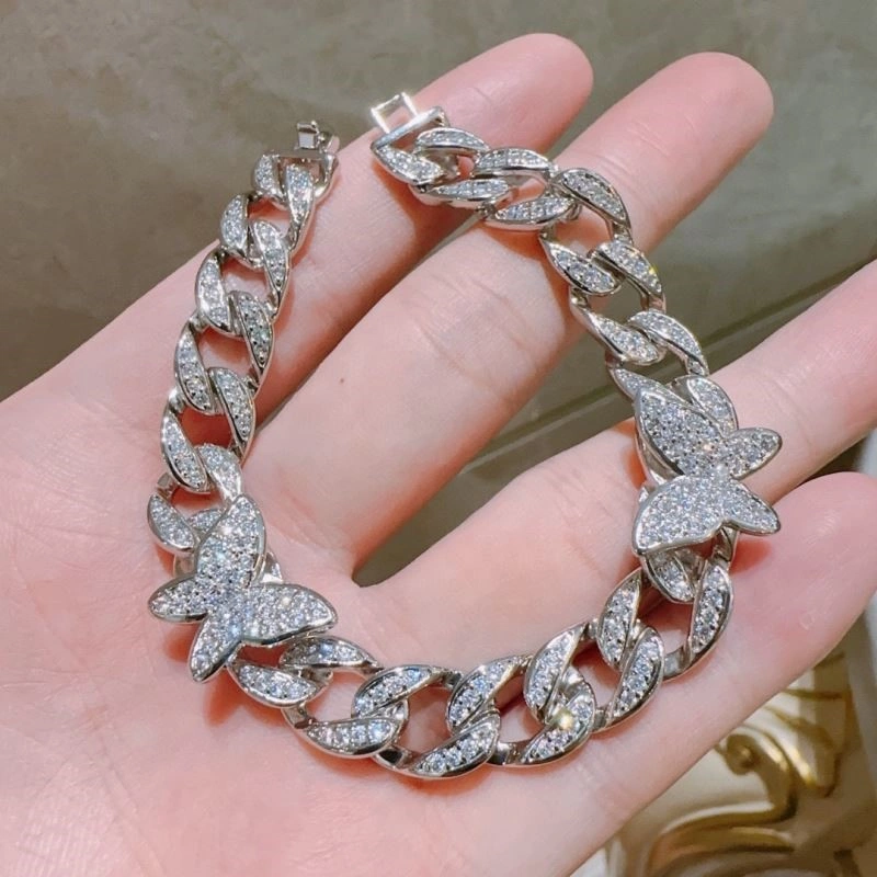 Budget-friendly Tiffany Bracelets