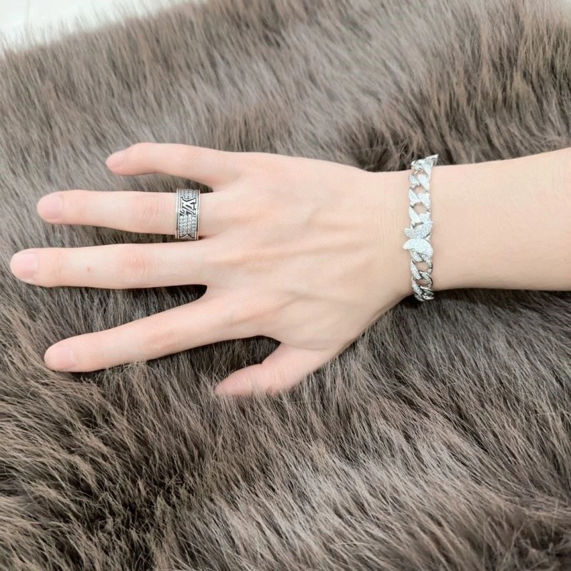 Budget-friendly Tiffany Bracelets