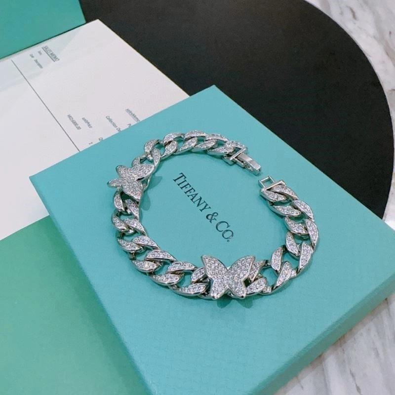 Budget-friendly Tiffany Bracelets
