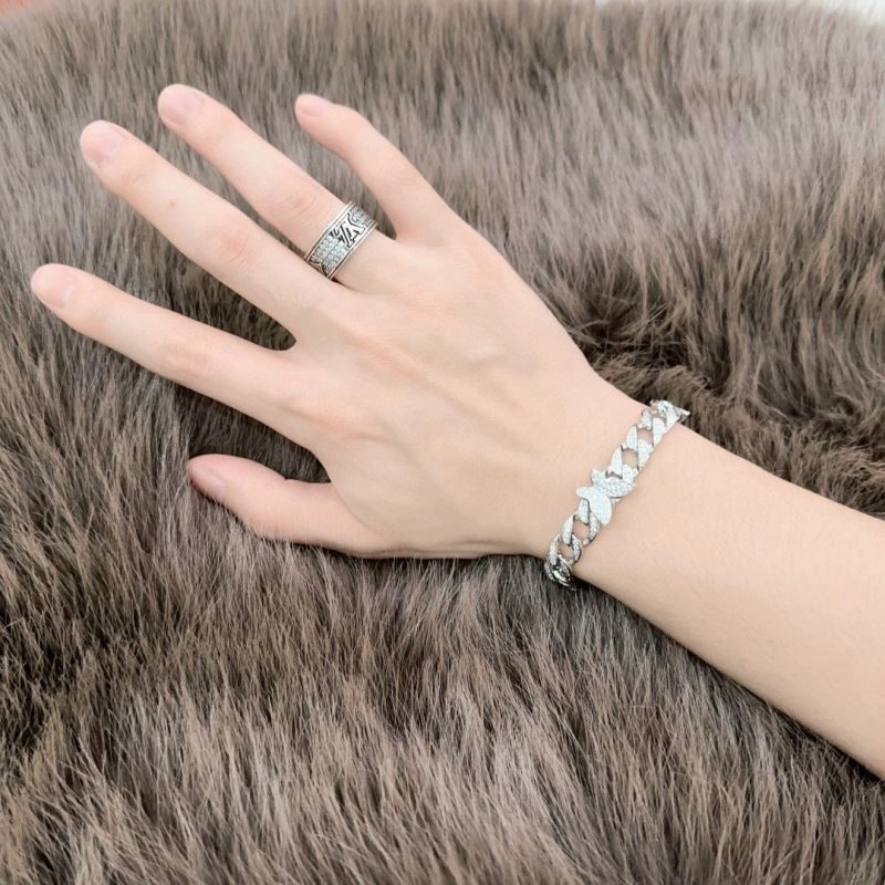 Budget-friendly Tiffany Bracelets