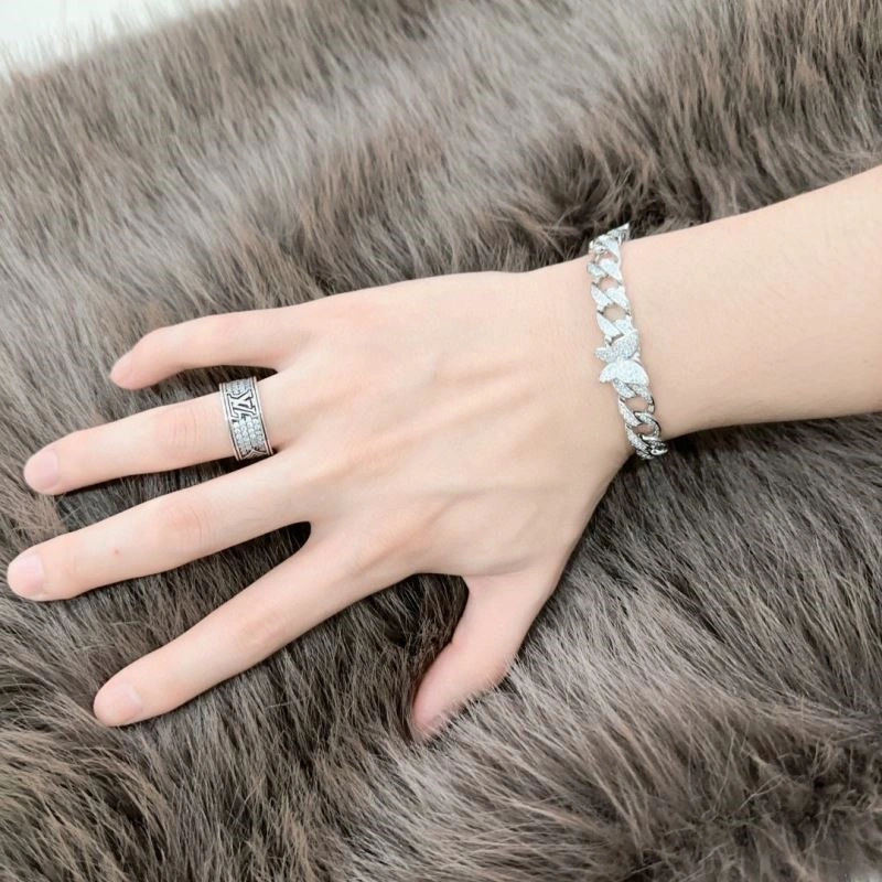 Budget-friendly Tiffany Bracelets