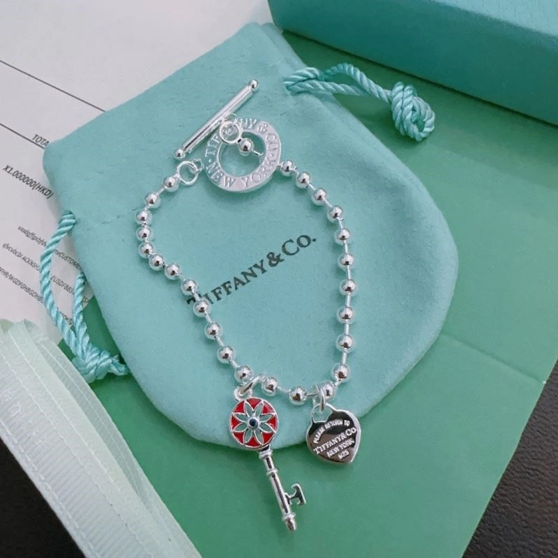 Tiffany Bracelets