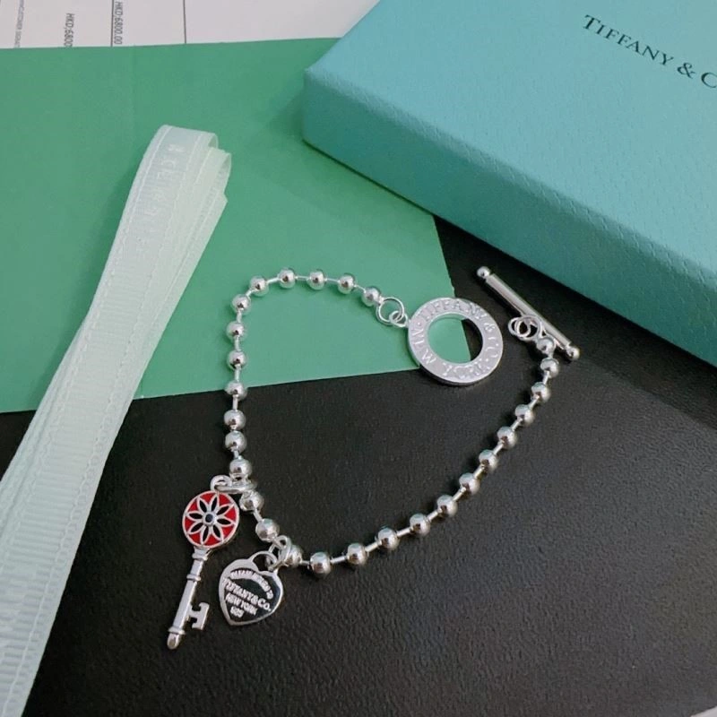 High fidelity Tiffany Bracelets