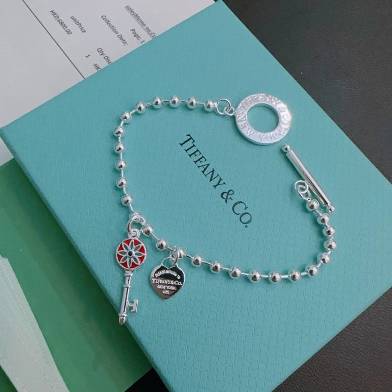 High fidelity Tiffany Bracelets