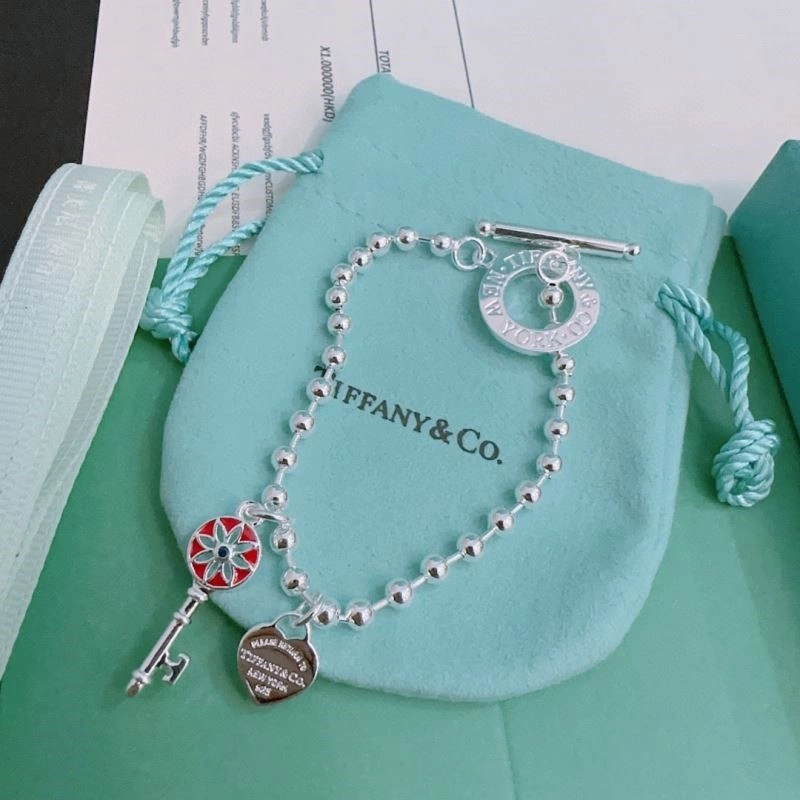 High fidelity Tiffany Bracelets