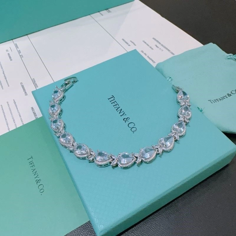 Legit Tiffany Bracelets