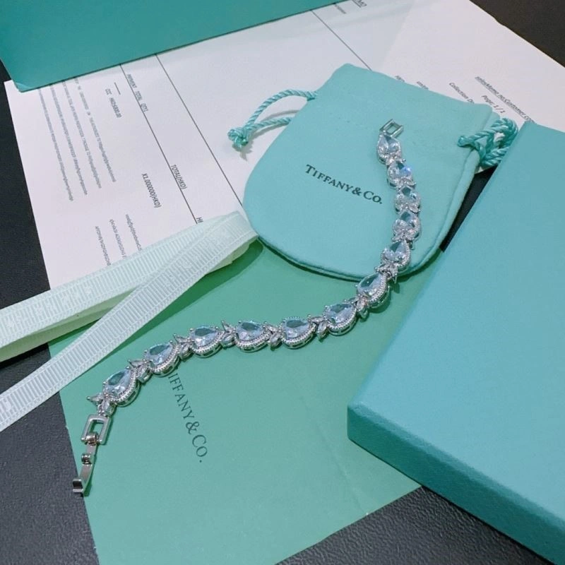 Legit Tiffany Bracelets