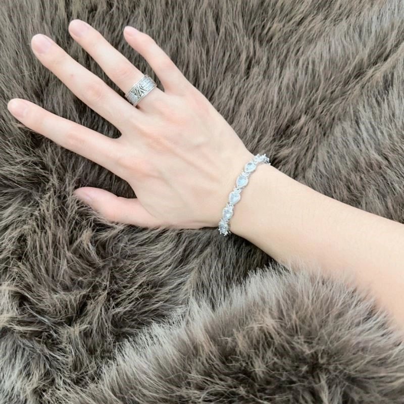 Legit Tiffany Bracelets
