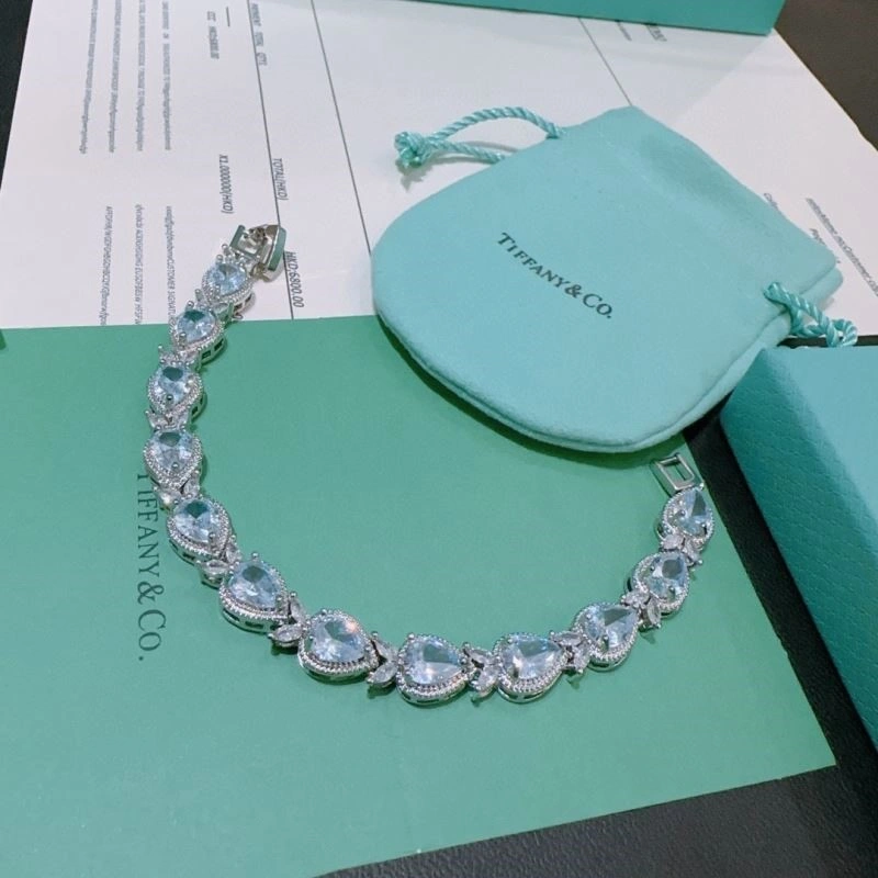 Legit Tiffany Bracelets