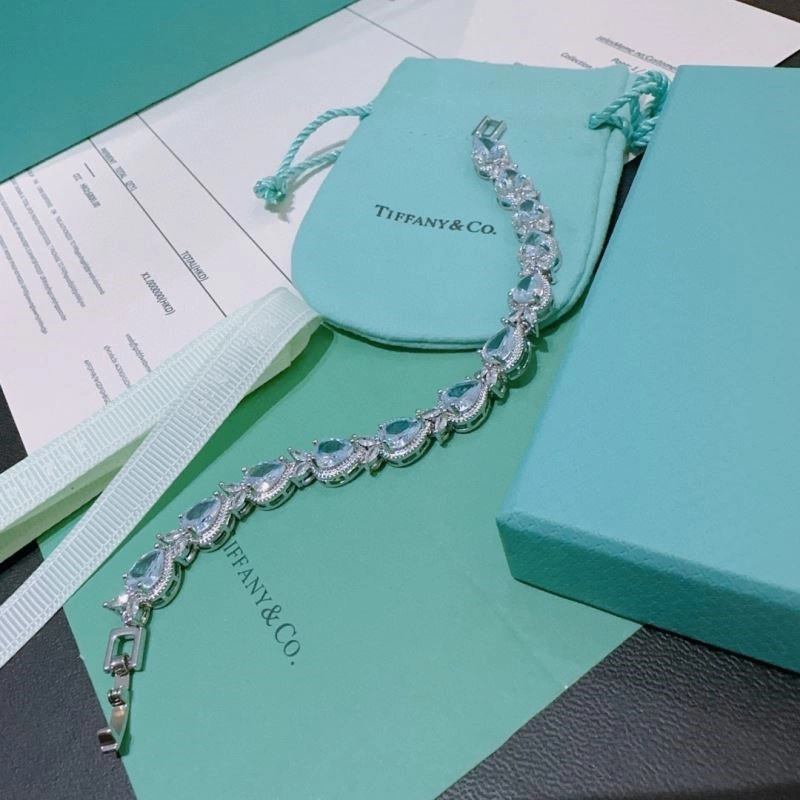 Legit Tiffany Bracelets