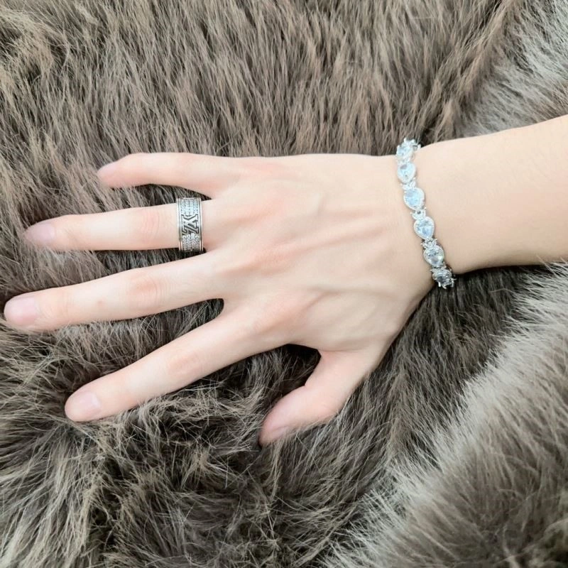 Legit Tiffany Bracelets