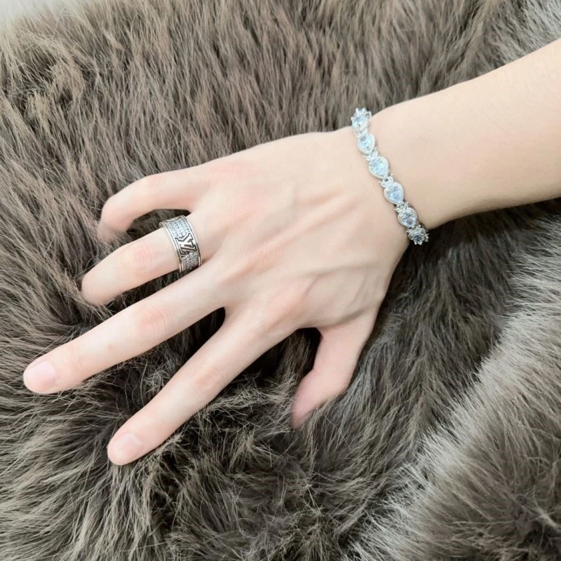 Legit Tiffany Bracelets