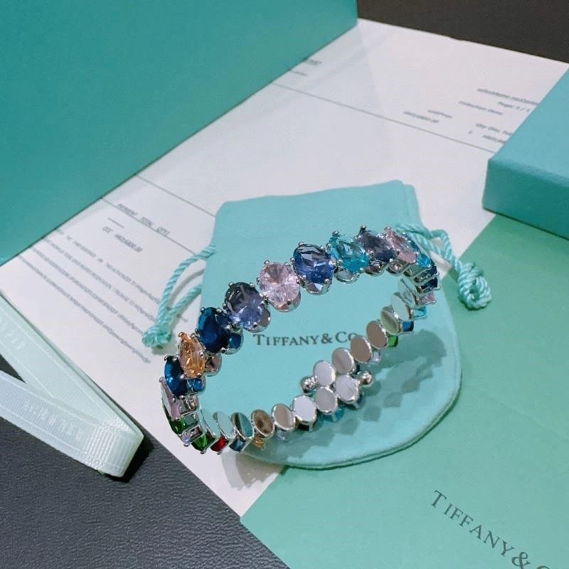 Tiffany Bracelets