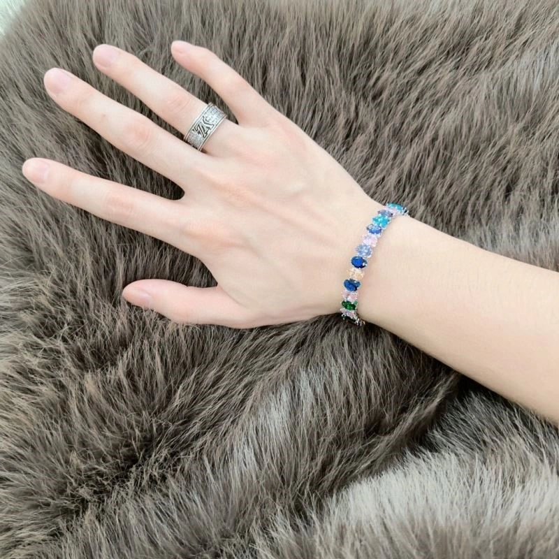 Accurate model Tiffany Bracelets