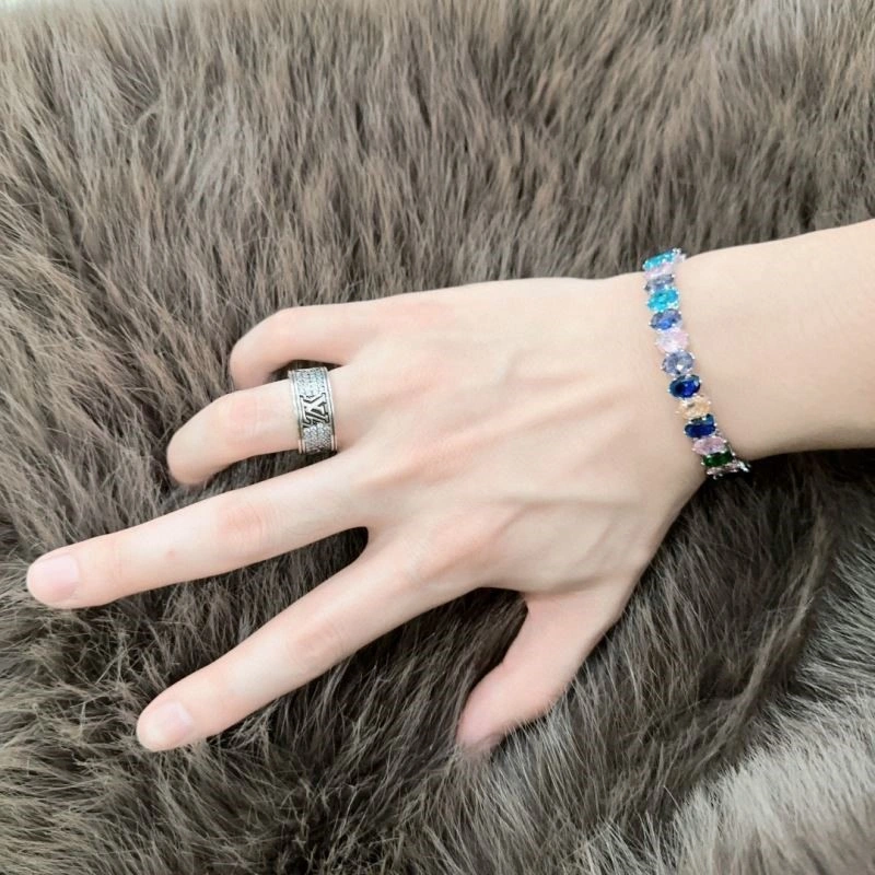 Accurate model Tiffany Bracelets