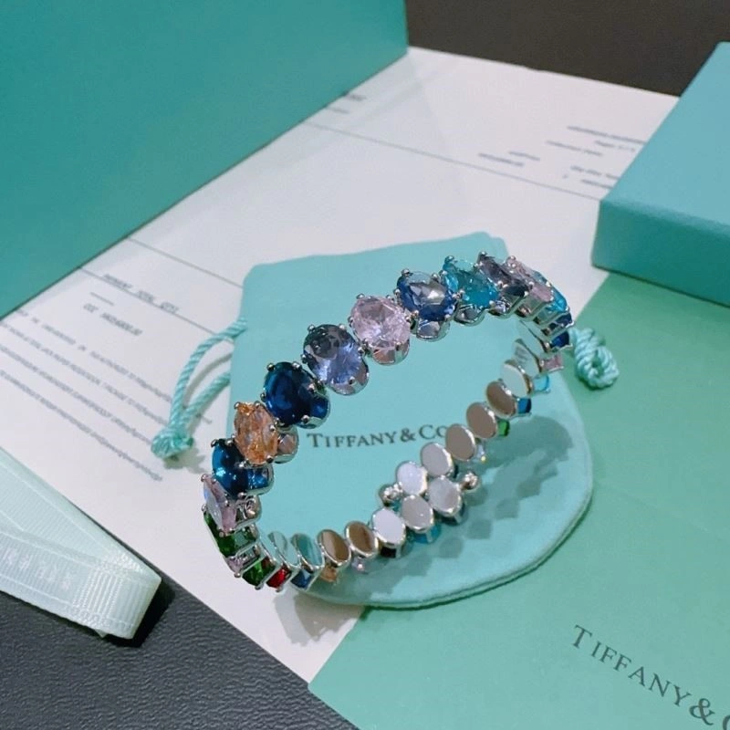 Accurate model Tiffany Bracelets
