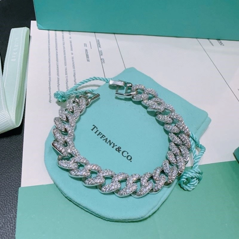 Tiffany Bracelets