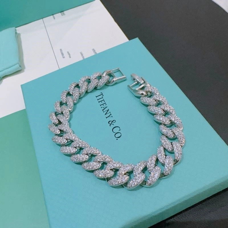 Cut-rate Tiffany Bracelets