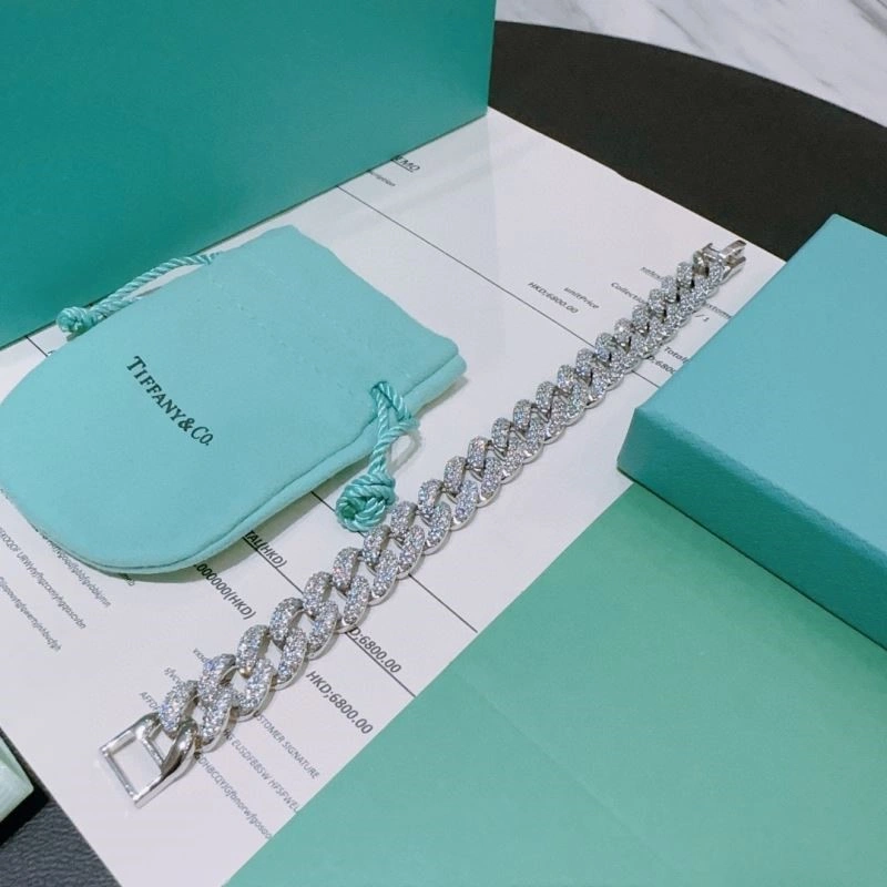 Cut-rate Tiffany Bracelets