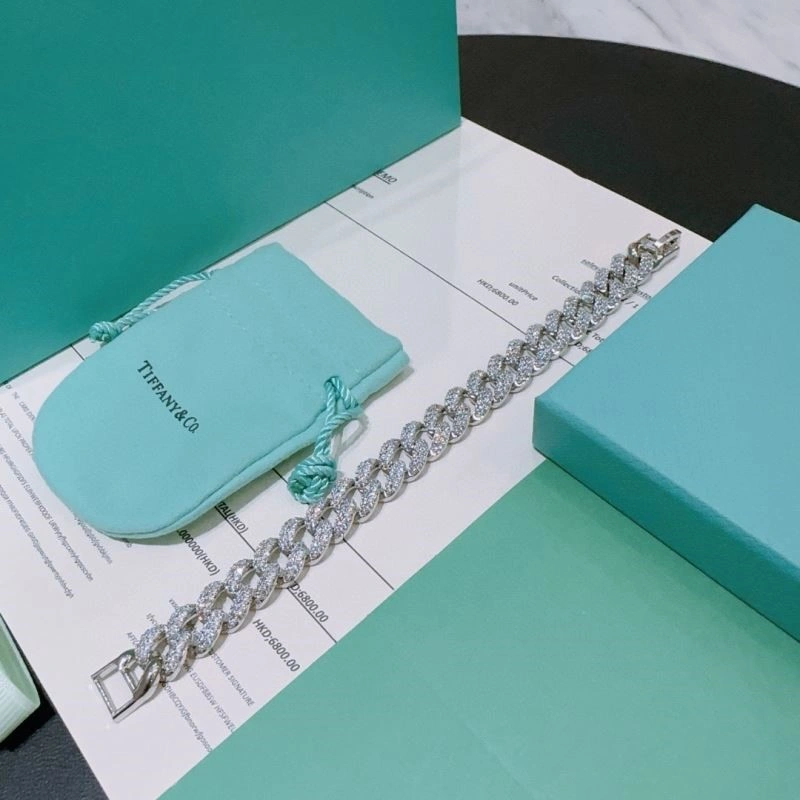 Cut-rate Tiffany Bracelets