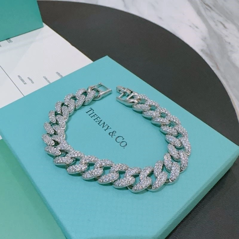 Cut-rate Tiffany Bracelets