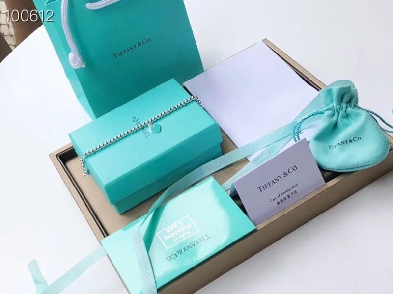 Economical Tiffany Bracelets