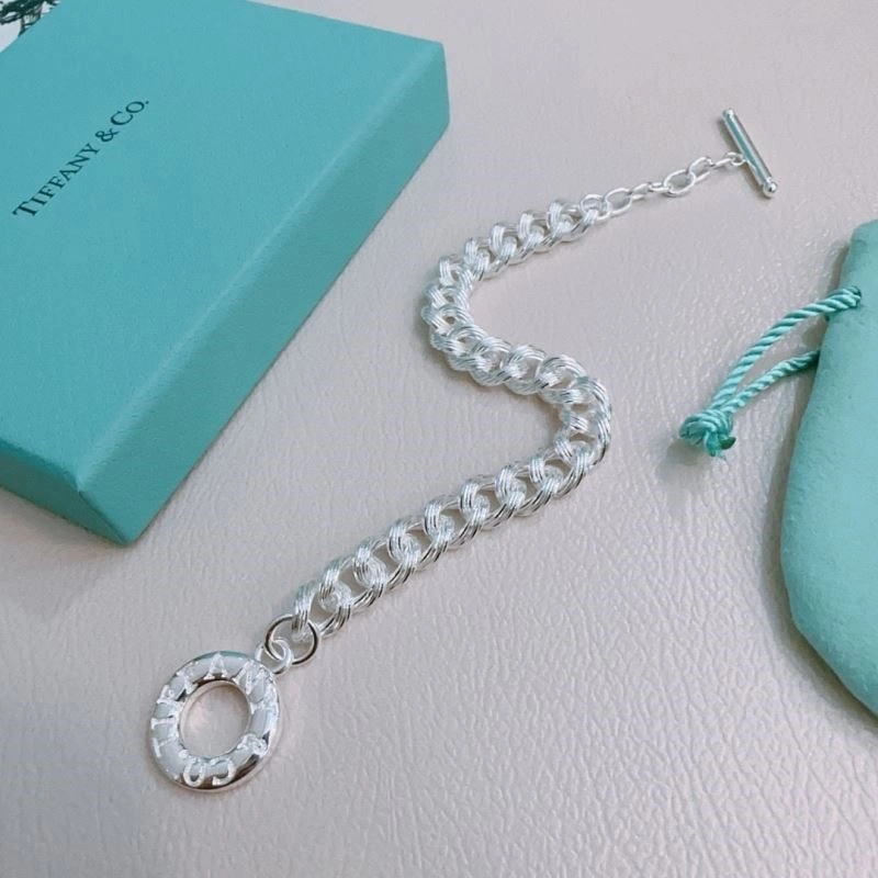 Tiffany Bracelets