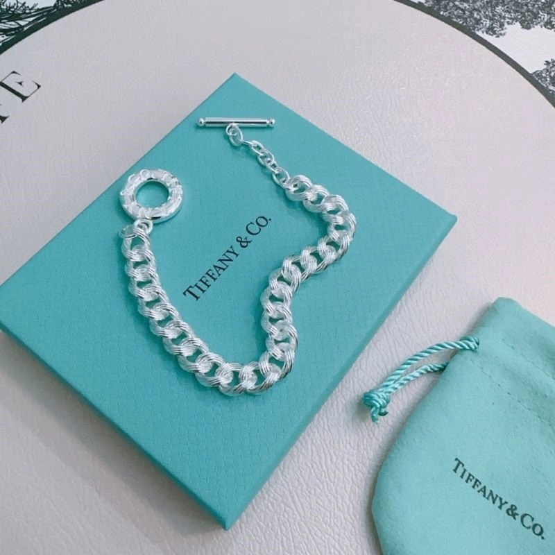 Brand-original Tiffany Bracelets