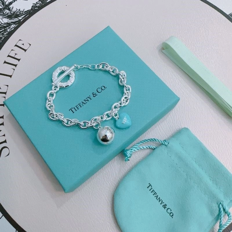 Tiffany Bracelets