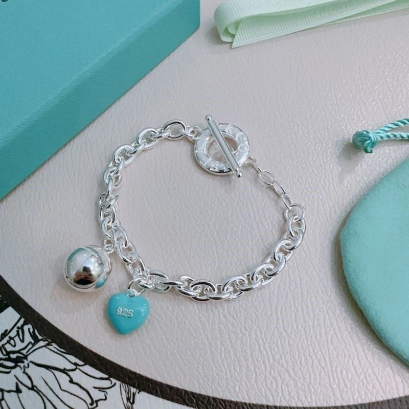 Authentic Tiffany Bracelets