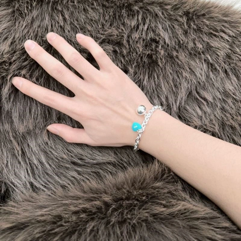 Authentic Tiffany Bracelets