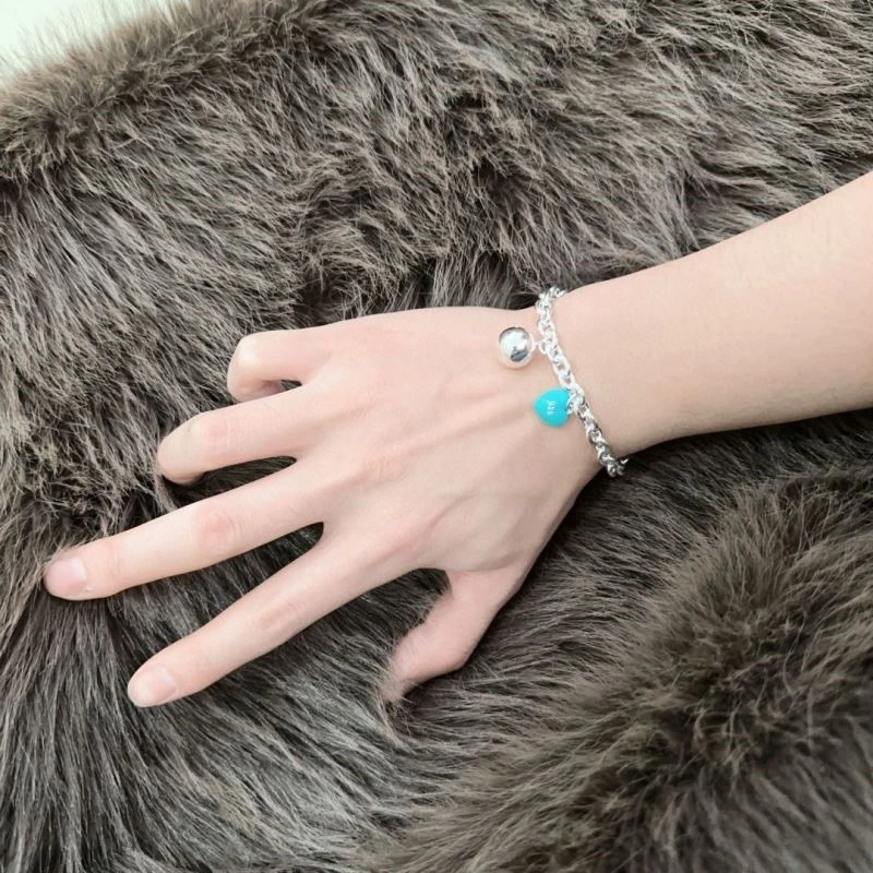 Authentic Tiffany Bracelets