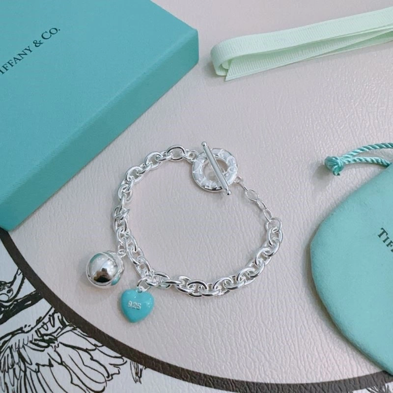 Authentic Tiffany Bracelets