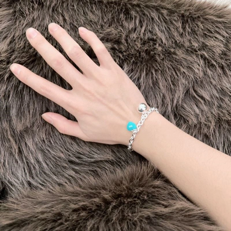 Authentic Tiffany Bracelets