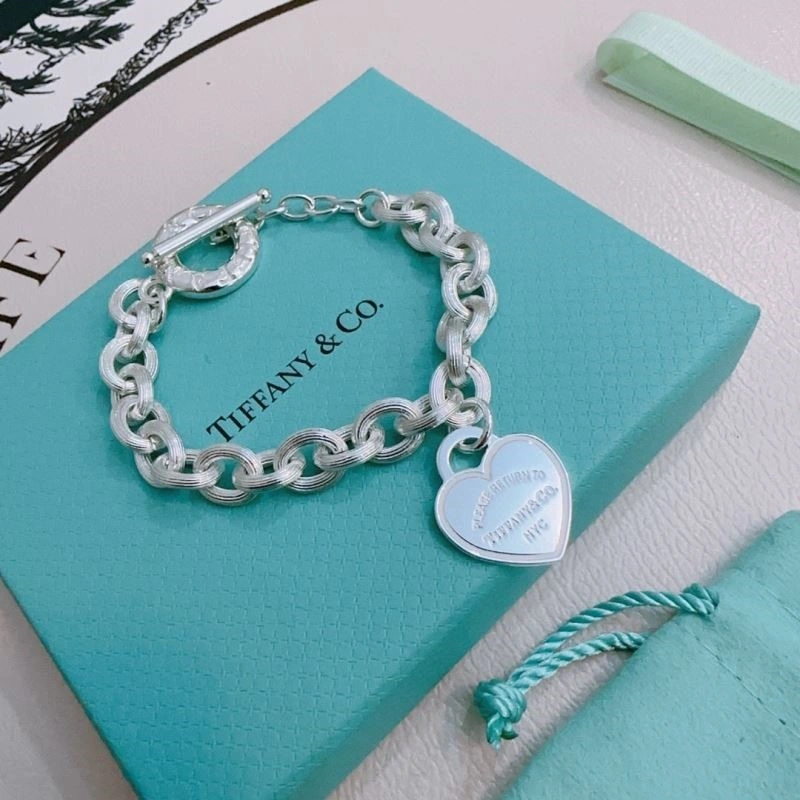 Tiffany Bracelets