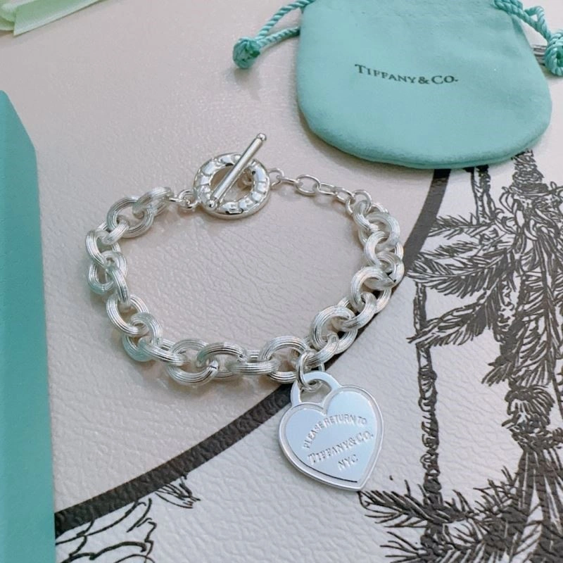 Legit Tiffany Bracelets