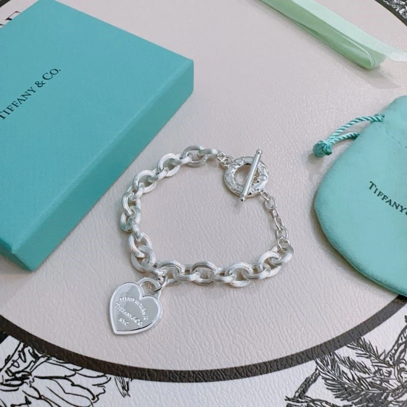 Legit Tiffany Bracelets
