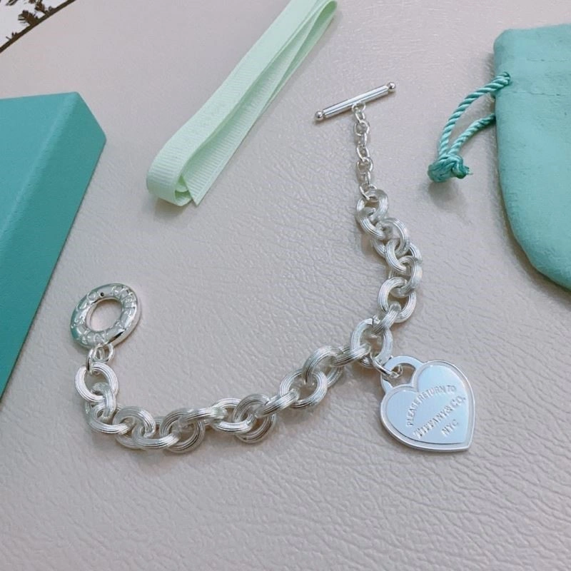Legit Tiffany Bracelets