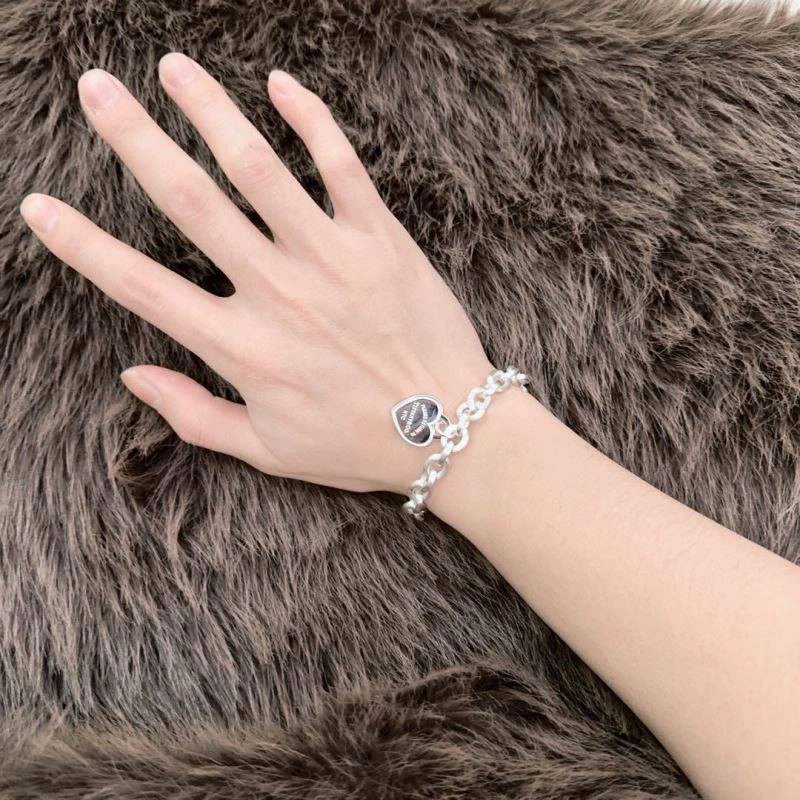 Legit Tiffany Bracelets