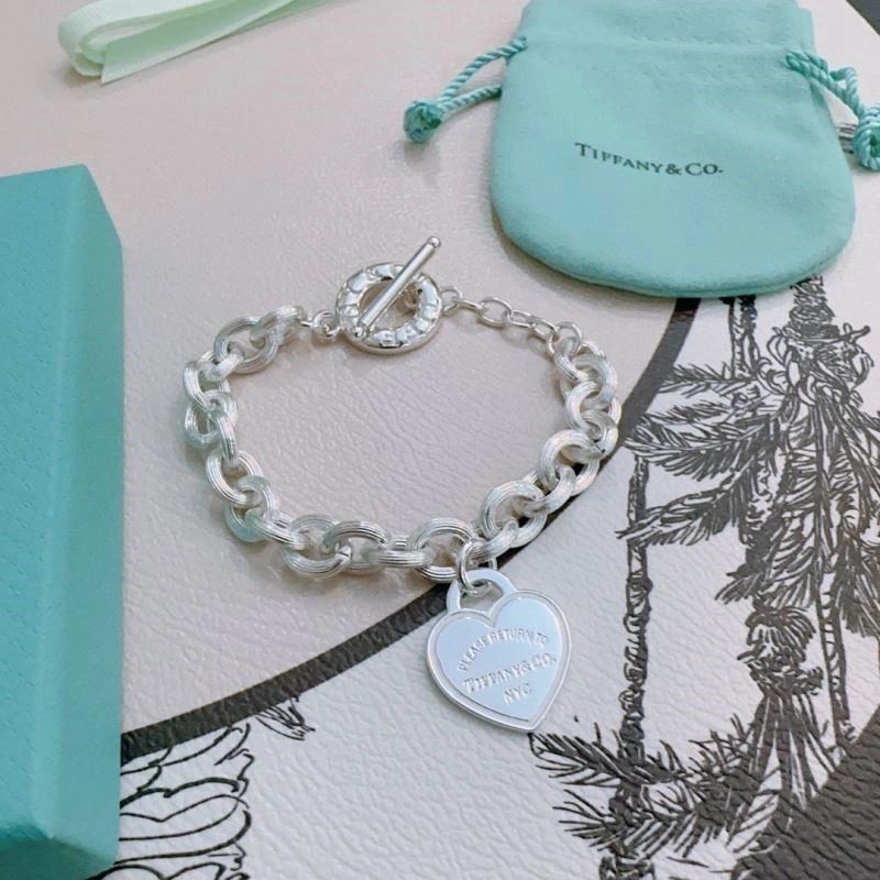 Legit Tiffany Bracelets