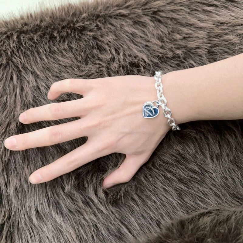 Legit Tiffany Bracelets