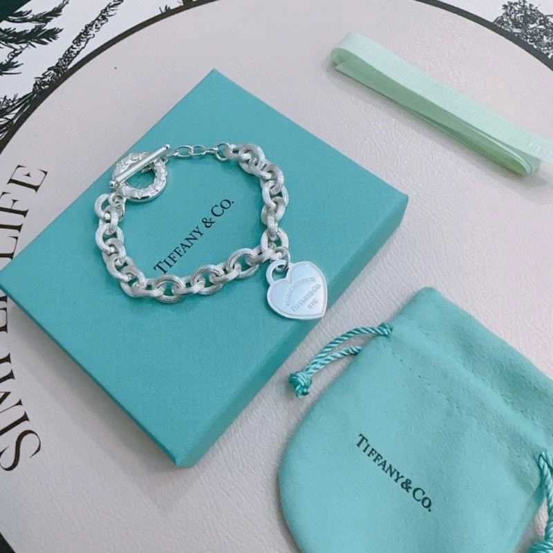 Legit Tiffany Bracelets