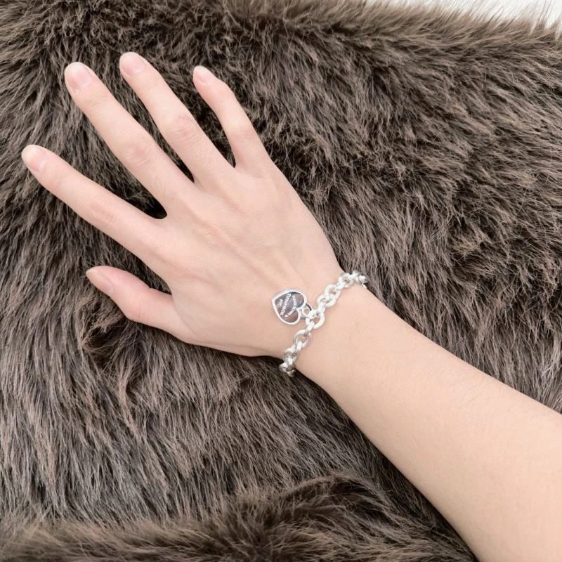 Legit Tiffany Bracelets