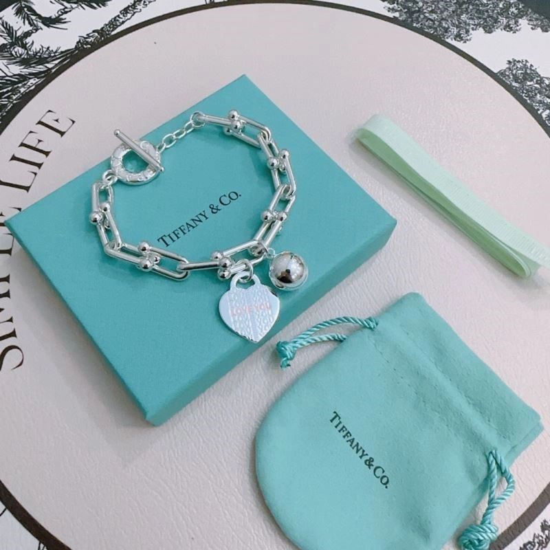Tiffany Bracelets
