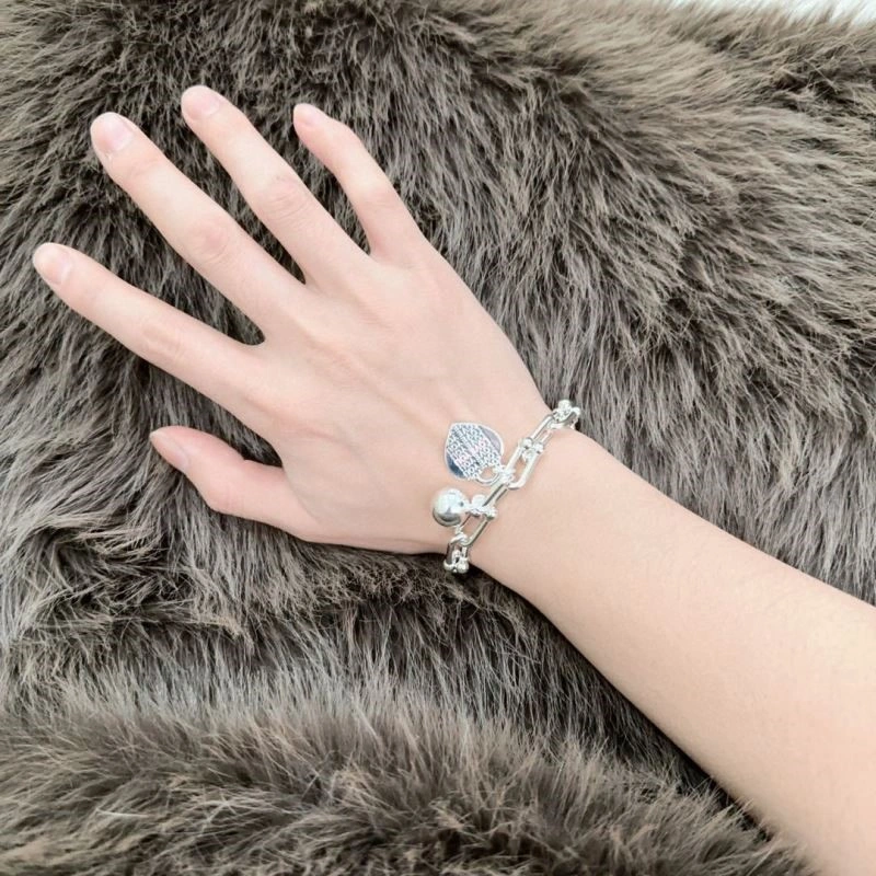 Official Tiffany Bracelets