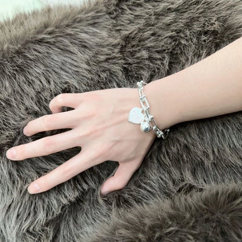 Official Tiffany Bracelets