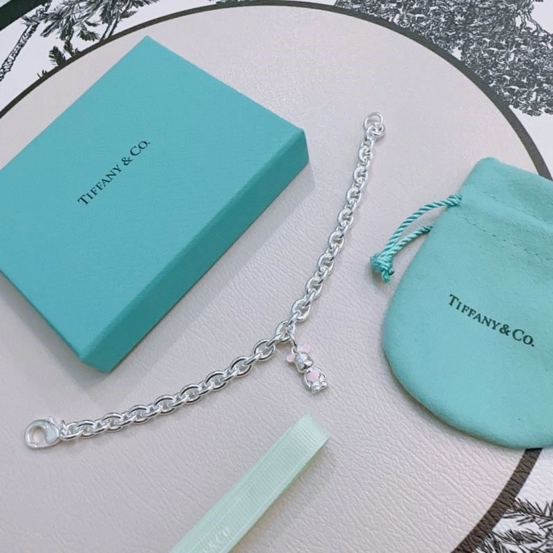 Authentic Tiffany Bracelets