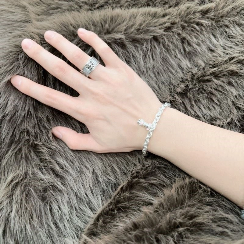 Authentic Tiffany Bracelets