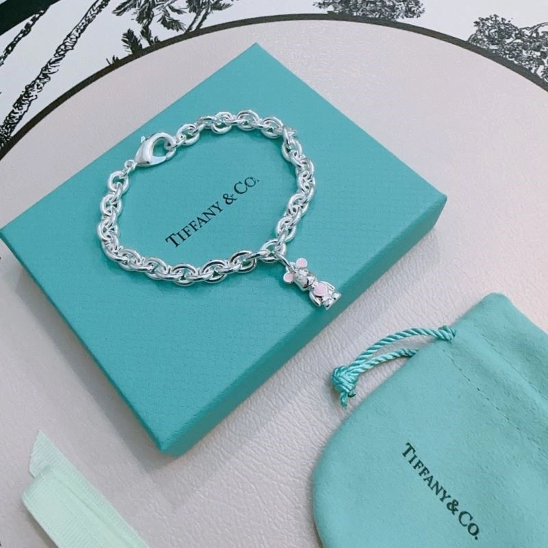 Authentic Tiffany Bracelets